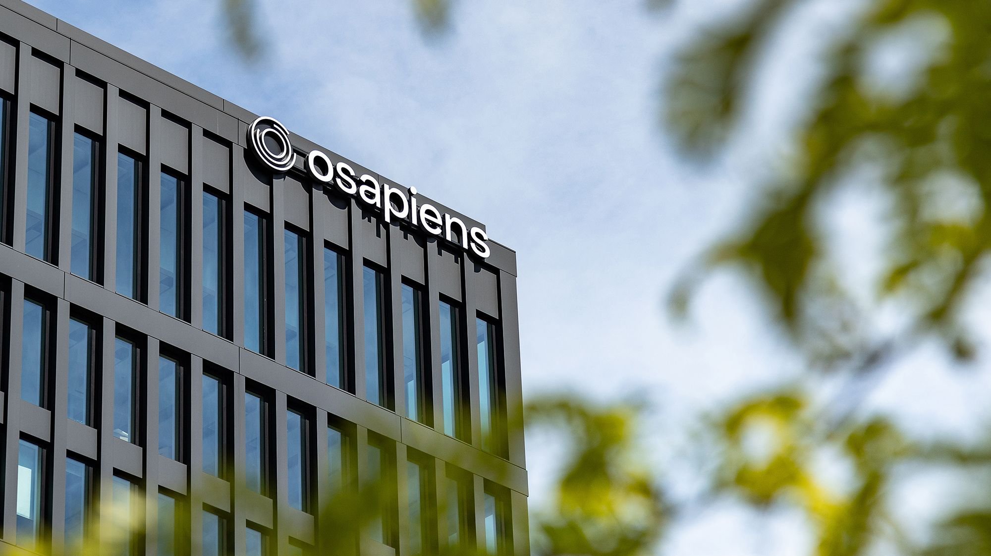 Osapiens: Darum wächst die Mannheimer Software-Firma rasant