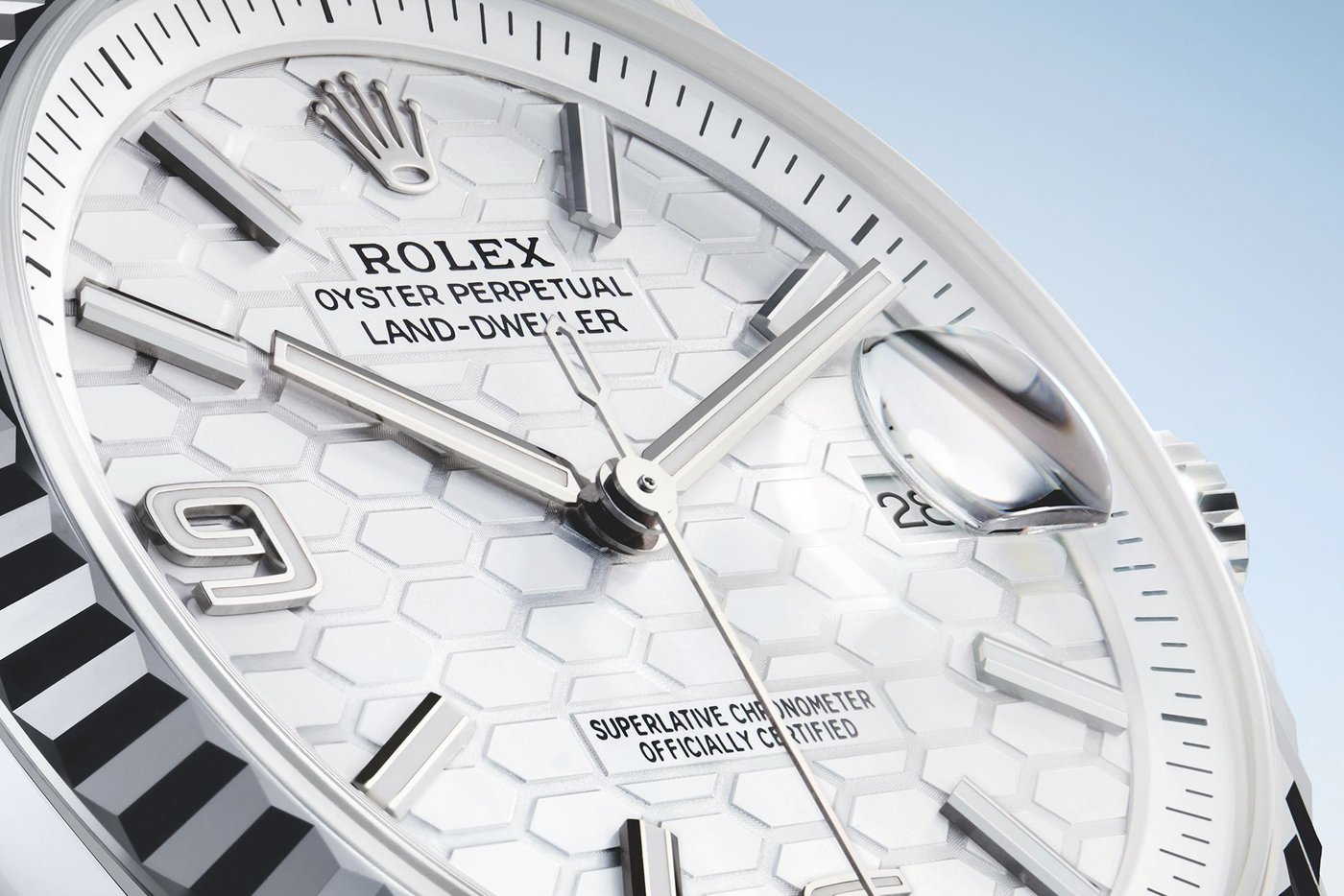 Rolex: Das Buch über das Rolex-Prinzip