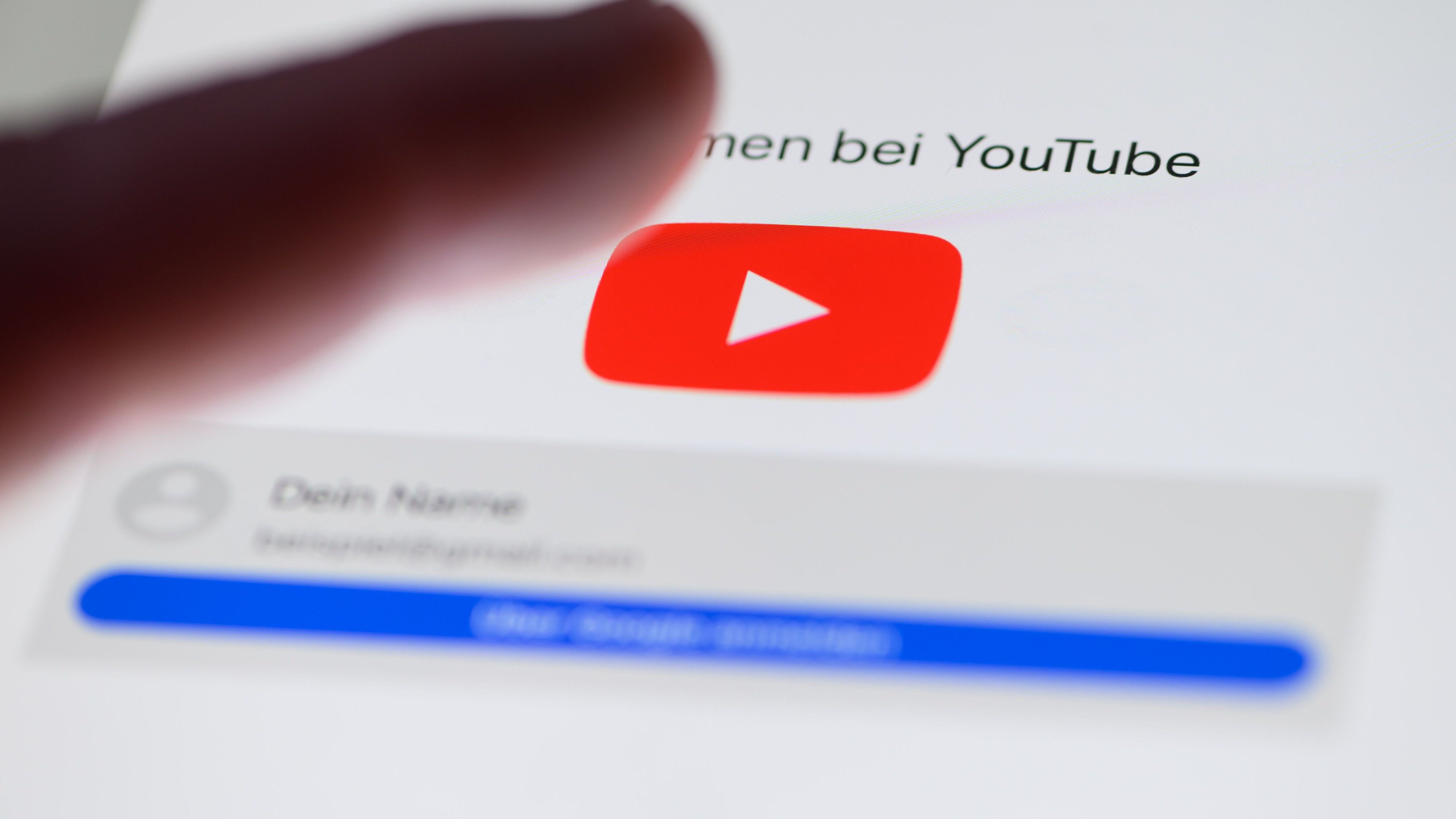 YouTube Premium Kosten 2026: Das kostet das Abo ohne Werbung