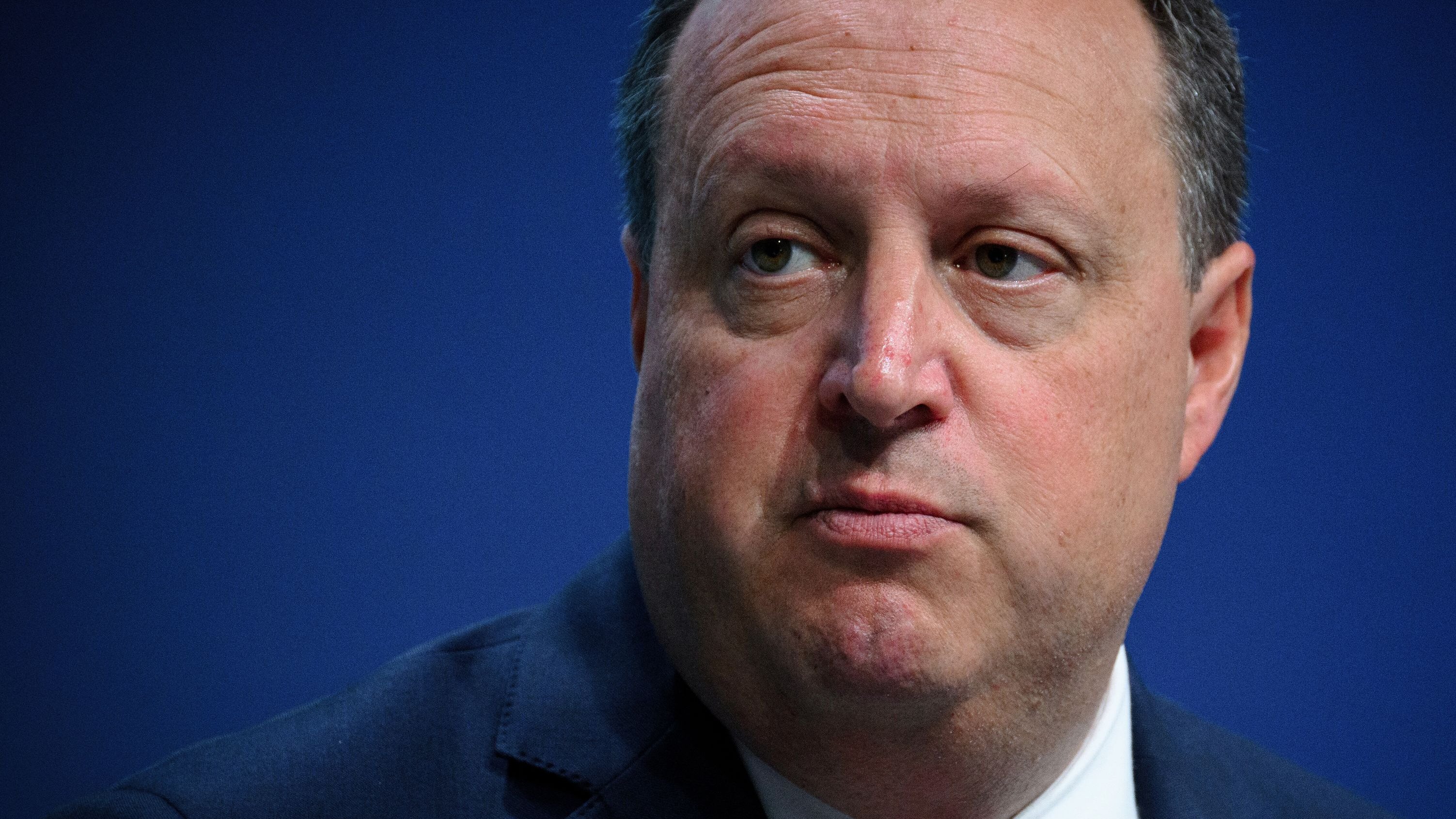 Telefónica Deutschland: O2 löst langjährigen Deutschland-Chef ab