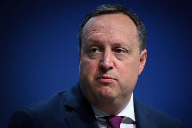 Telefónica Deutschland: O2 löst langjährigen Deutschland-Chef ab