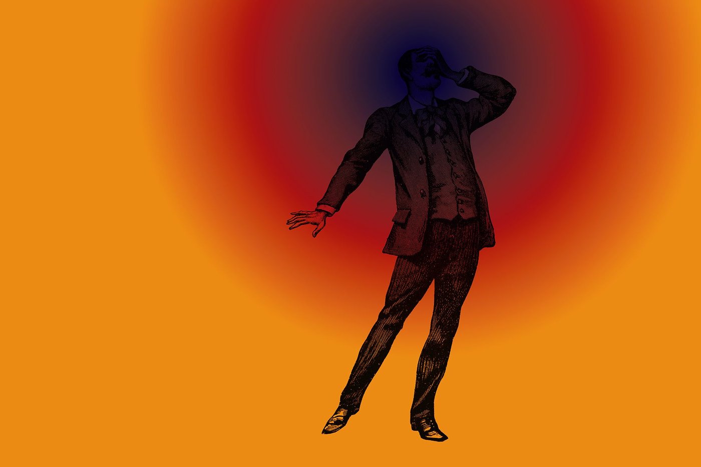 Stress Bragging: Ist es klug, mit Stress zu prahlen?