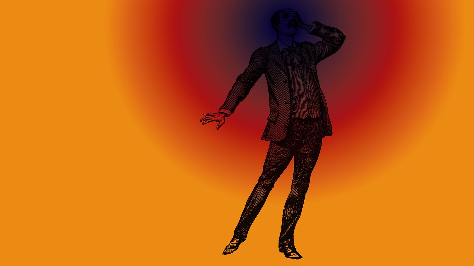 Stress Bragging: Ist es klug, mit Stress zu prahlen?