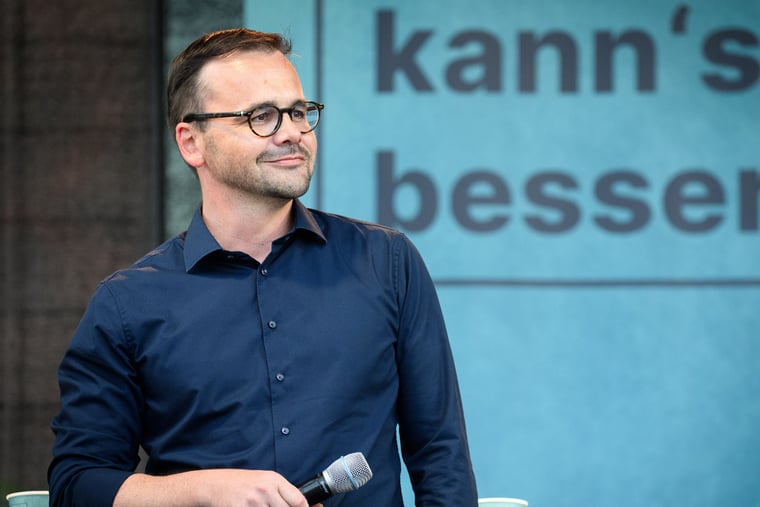 Landtagswahl Brandenburg 2024: Das sind die Spitzenkandidaten der ...