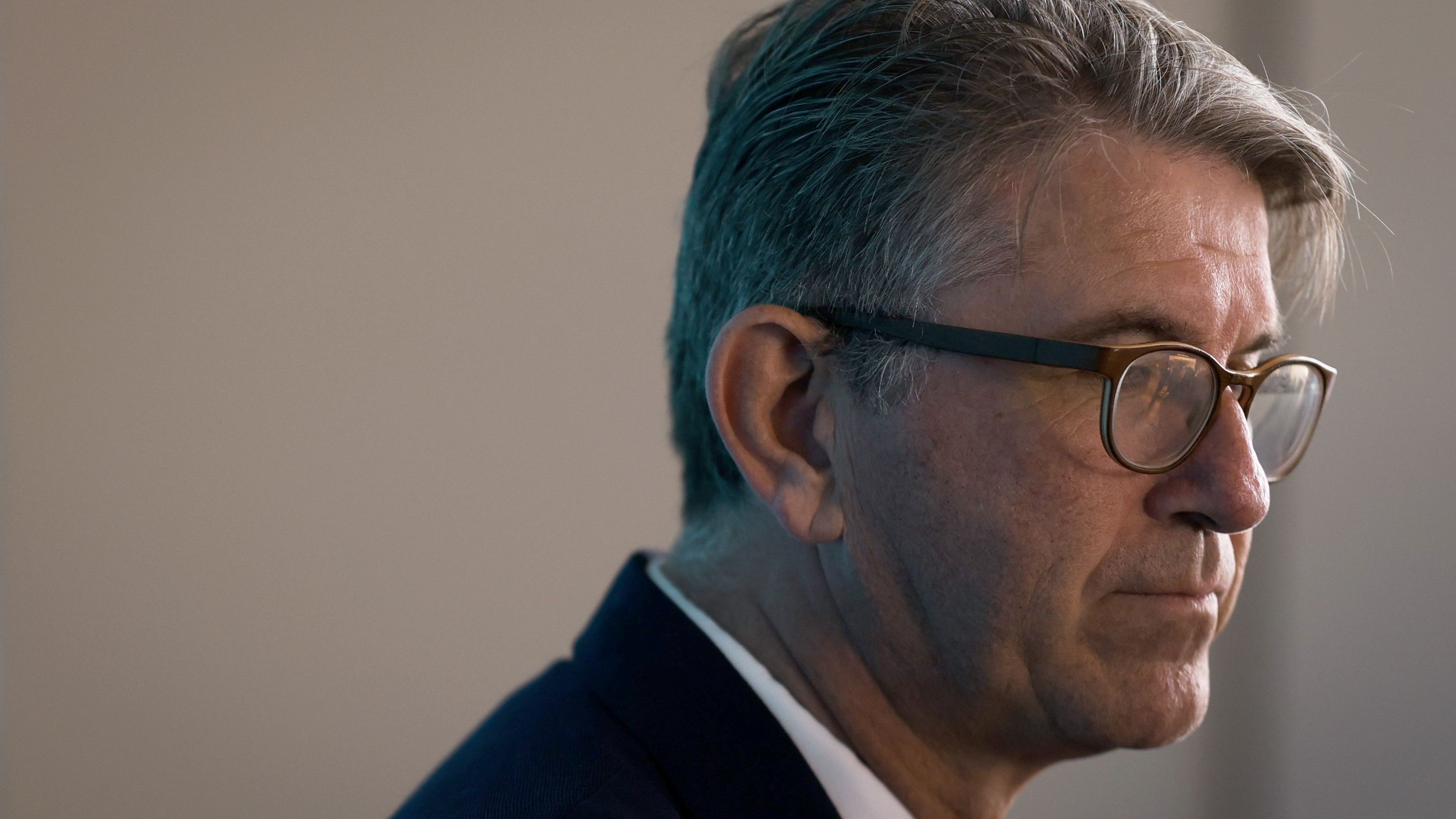 Gipfel am Tegernsee: Weimer weist Vorwurf möglicher Interessenkonflikte ...