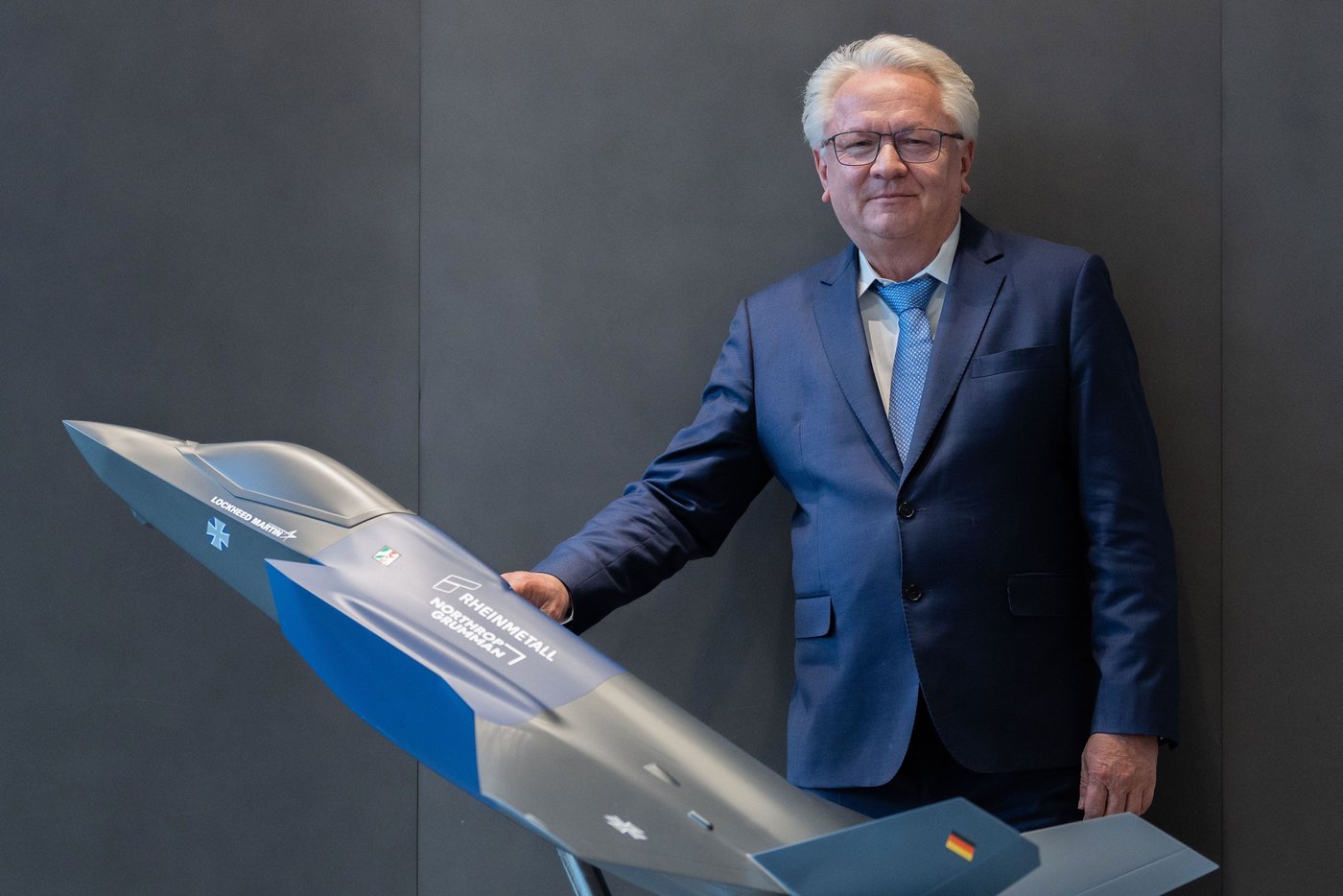 Rheinmetall: Diese Grafiken zeigen, wie weit der Boom noch tragen kann