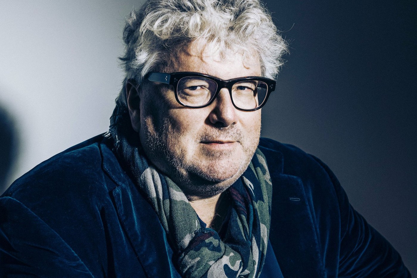 Ottobock: Sparen wegen hoher Schulden? Nicht mit Hans Georg Näder