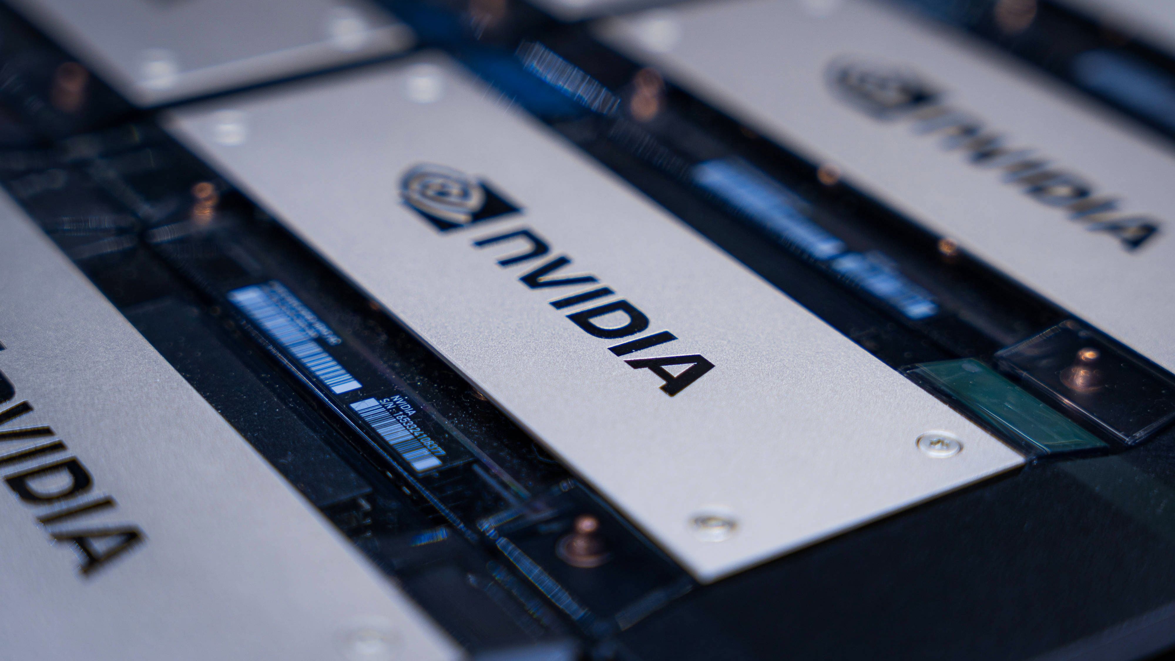 Nvidia-Aktie: Die Billionen-Party beim Chiphersteller dürfte vorerst ...