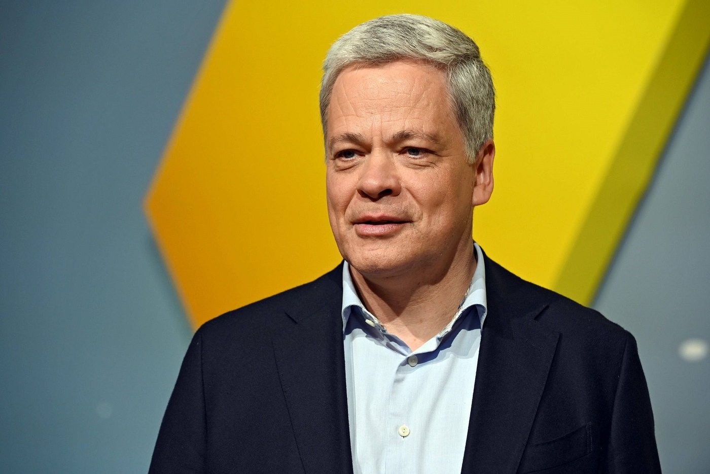 Commerzbank-Chef Manfred Knof steigt aus: Vertrag endet Ende 2025