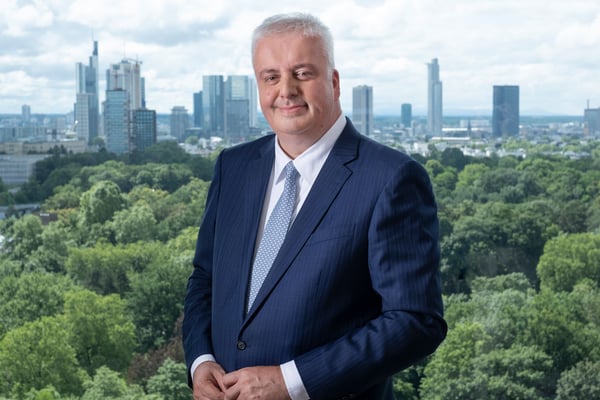 Digitaler Euro: „Das geopolitische Momentum in diesen Wochen ist so ...