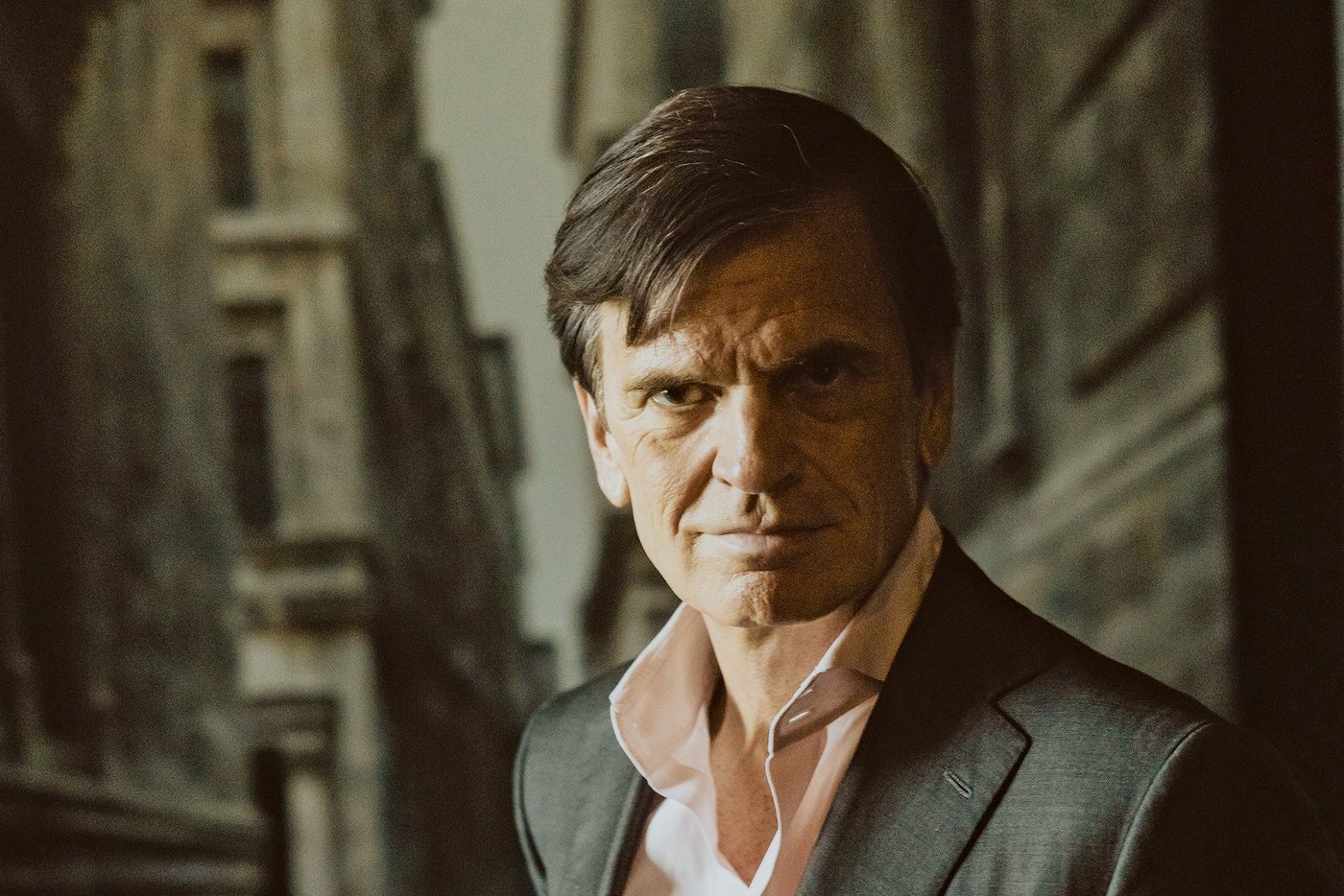 CVC Capital Partners: Alexander Dibelius warnt Investoren