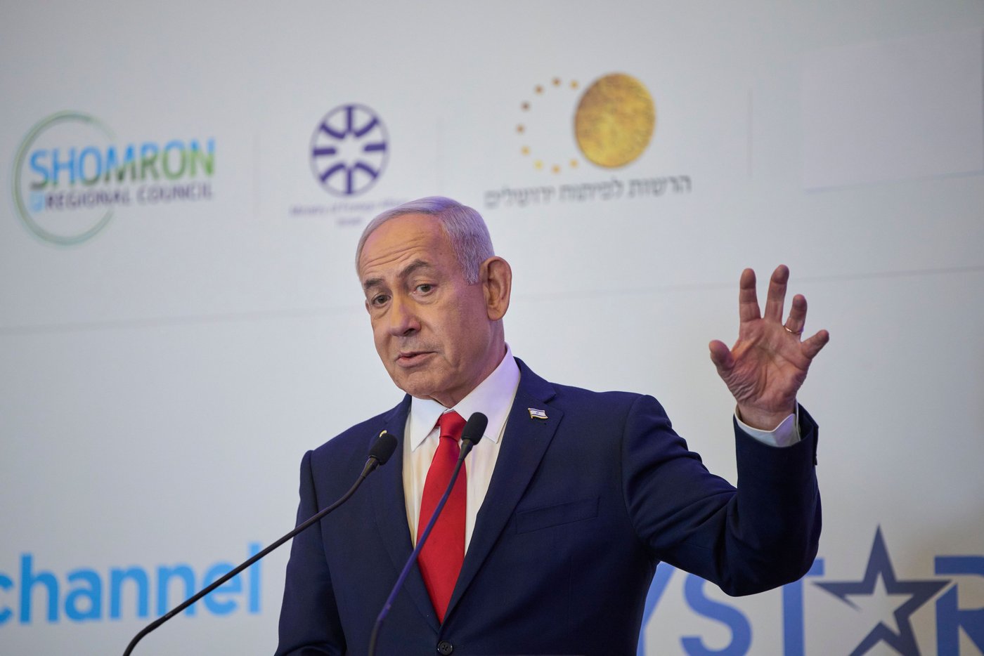 Konflikt in Nahost: Israel beschließt Ausweitung der Kämpfe in Gaza