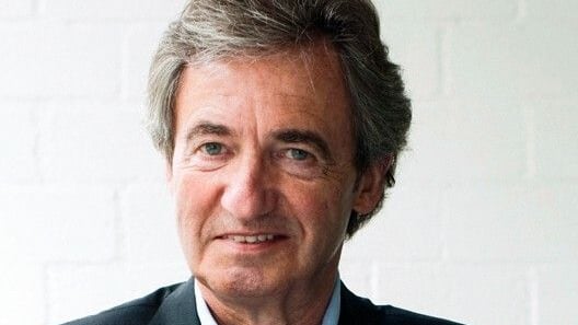 Heiner Thorborg: "Der barocke Typ stirbt aus"