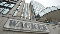 Wacker Chemie News: Aktuelle Nachrichten zum Chemiekonzern