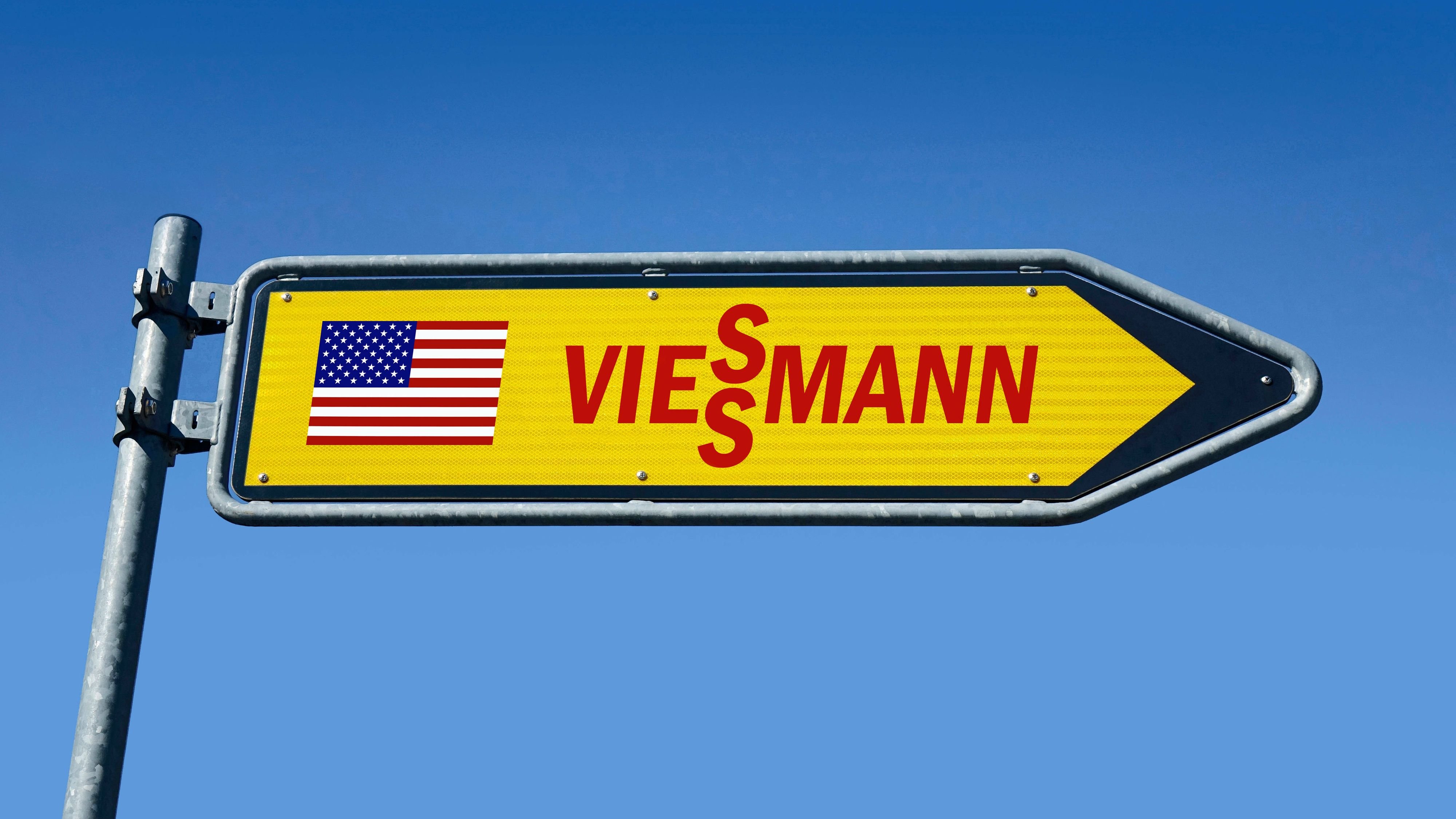 Viessman: So bewertet Social Media die Übernahme