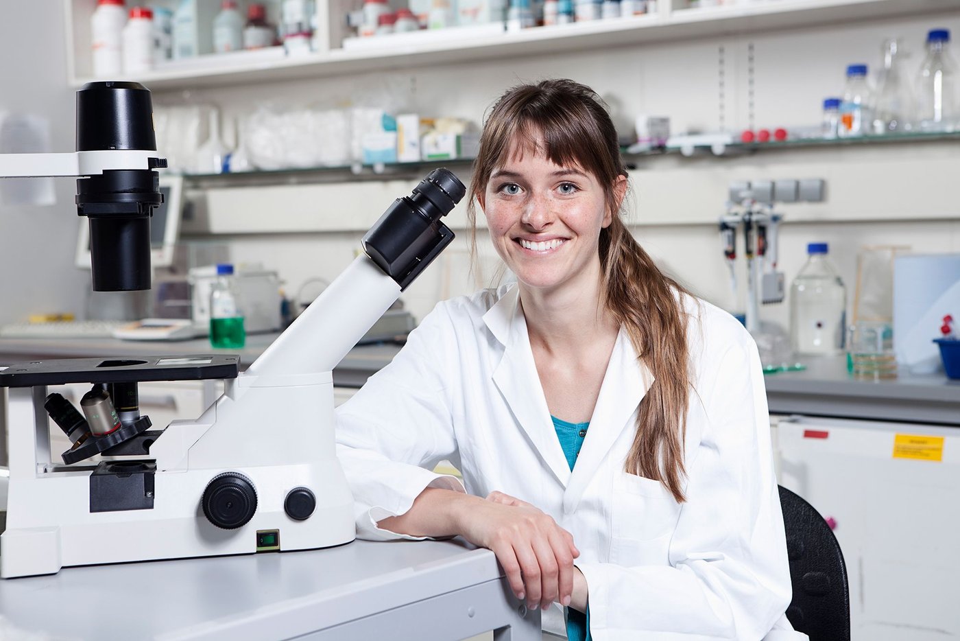 Gehalt: Wie viel Sie in der Chemiebranche verdienen können