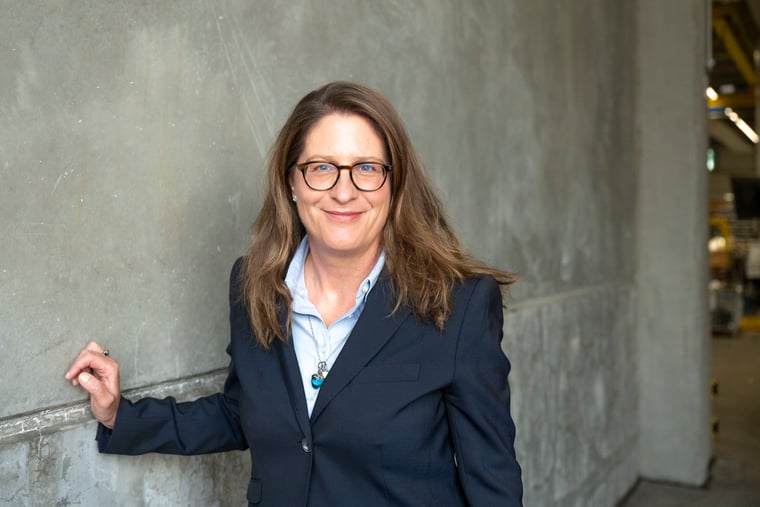 Ex-Renk-Chefin: Susanne Wiegand verlässt Volkswagen-Aufsichtsrat