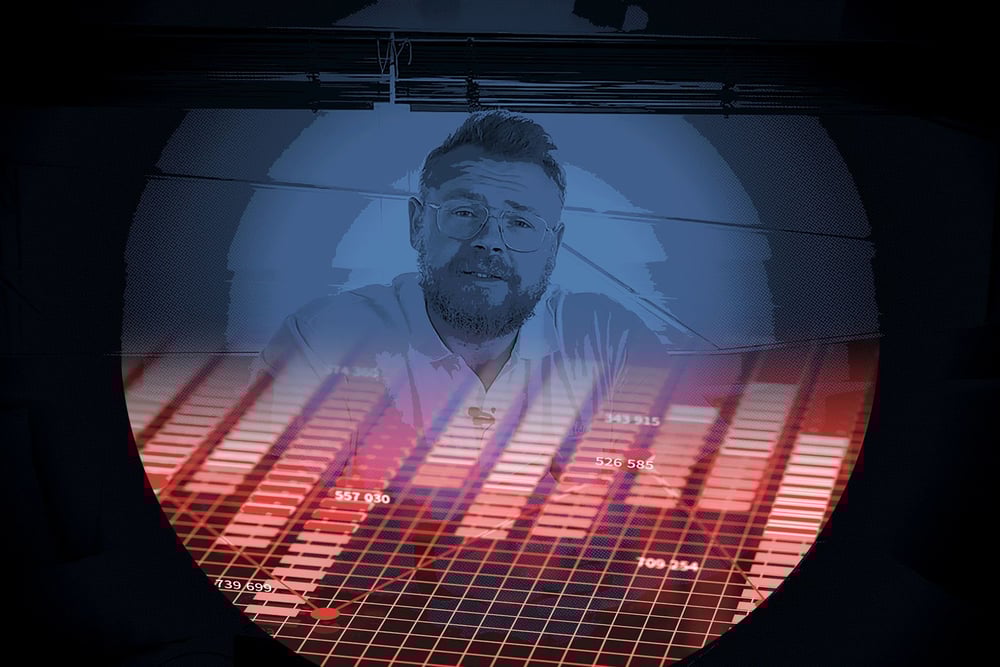 Deven Schuller: Das steckt hinter dem System des selbsternannten ...