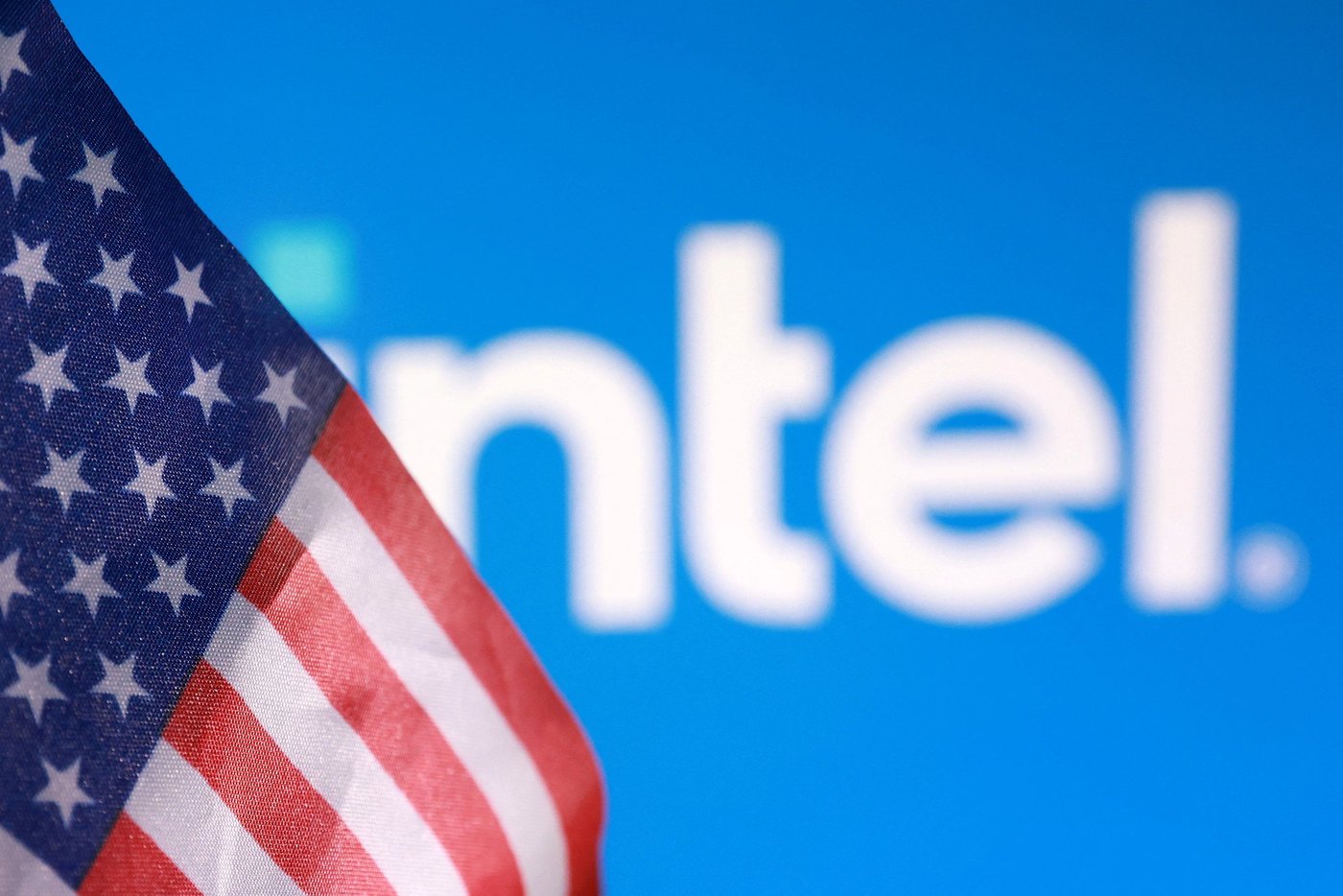 Intel-Aktie: Was der Einstieg der US-Regierung bei Intel bedeutet