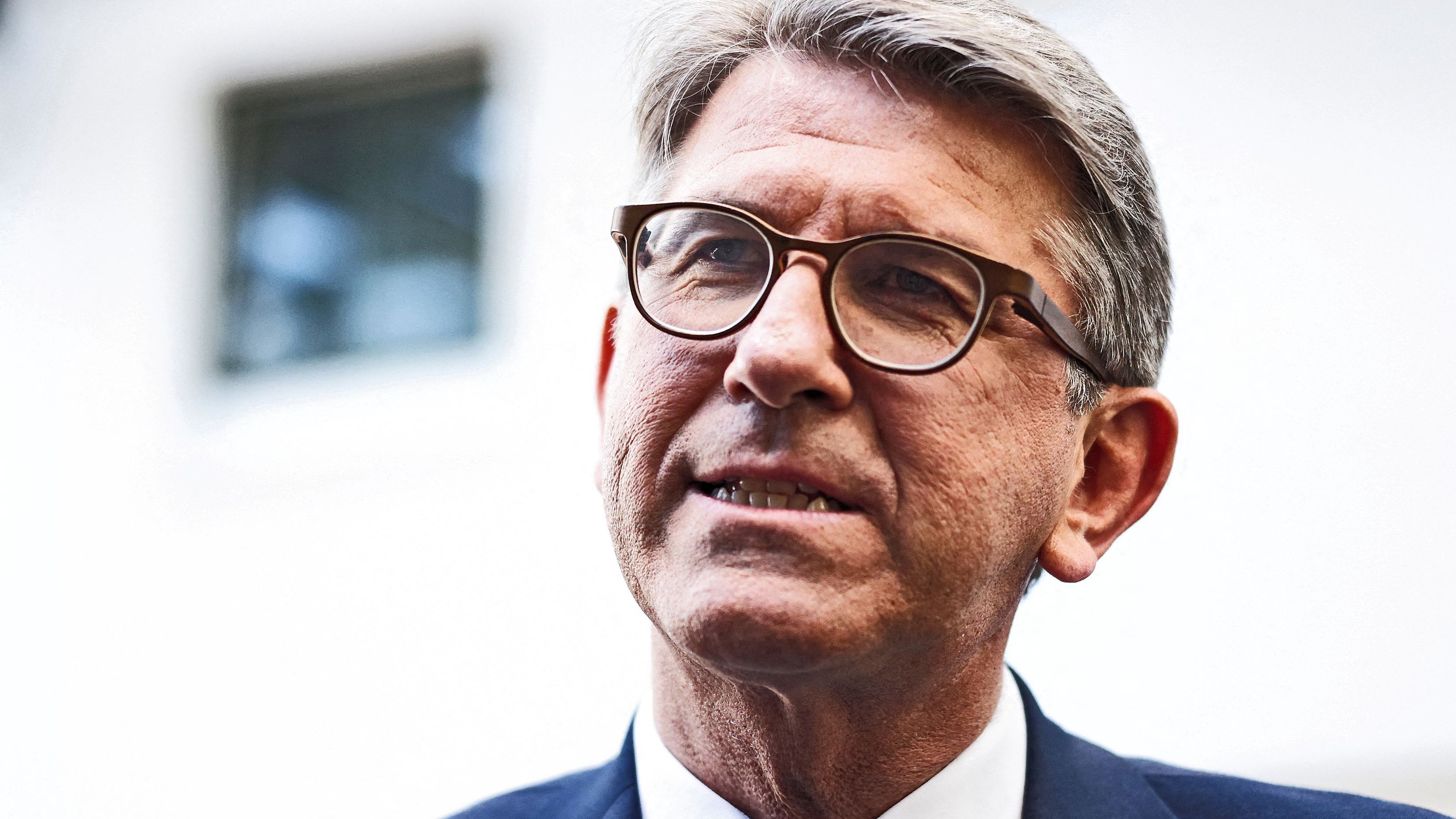 Wolfram Weimer: Der Unternehmer und sein zweifelhaftes „Lobby-Tinder“