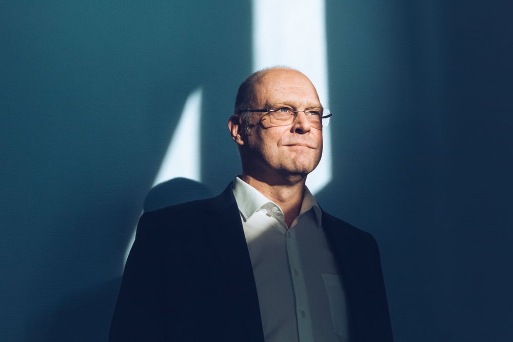 Festo: Ein deutscher Maschinenbauer im Auge des Zollsturms