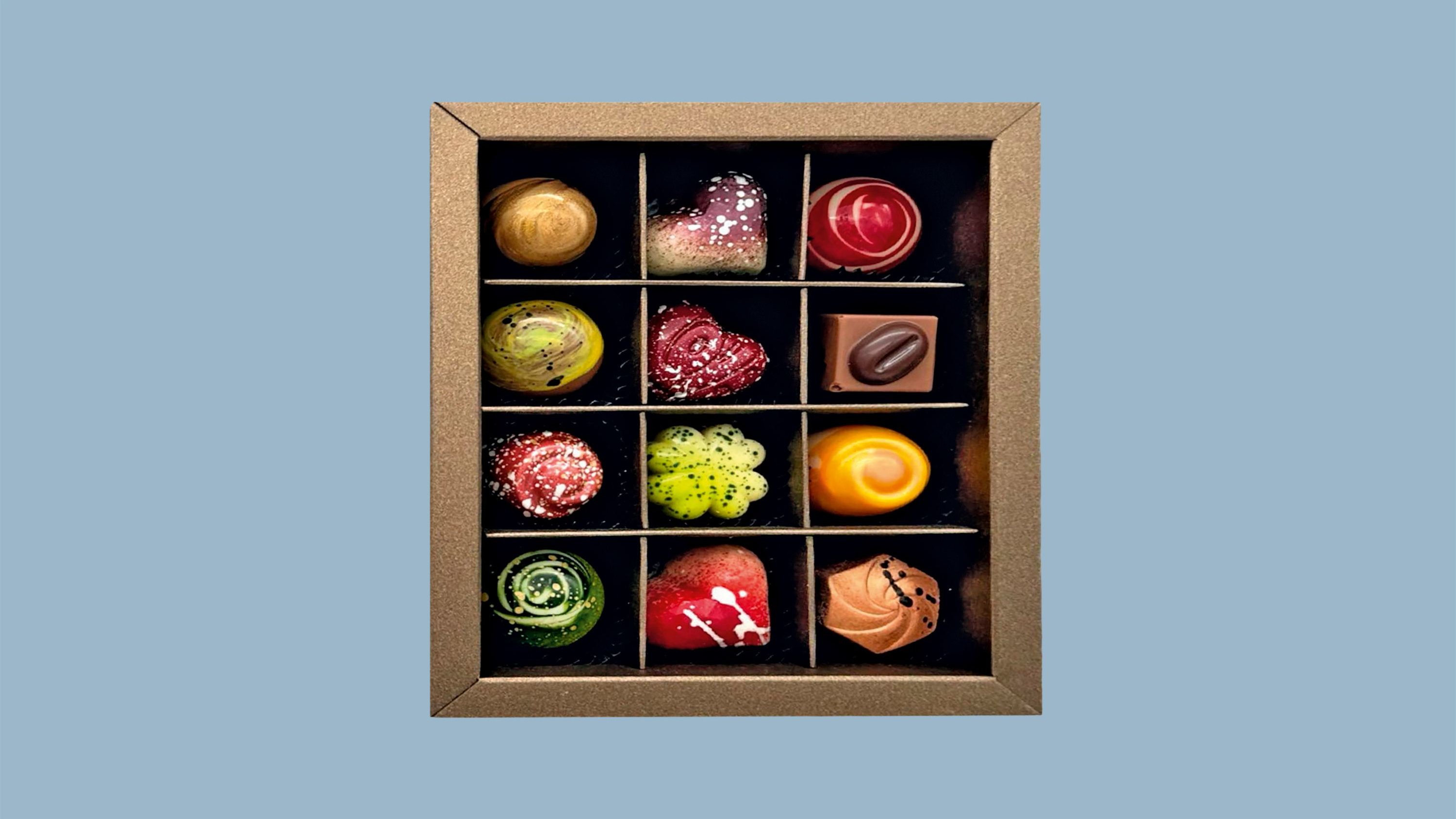 Preisfrage: Die süße Kunst der Praline – und was sie kostet