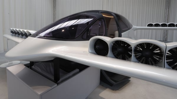 Lilium News: Aktuelle Nachrichten zum Flugtaxi-Unternehmen Lilium