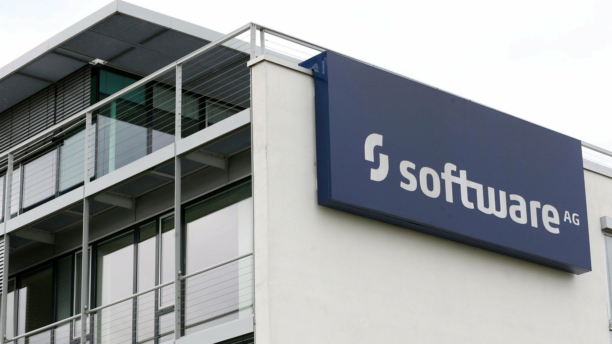 Wird die Software AG jetzt zerschlagen?