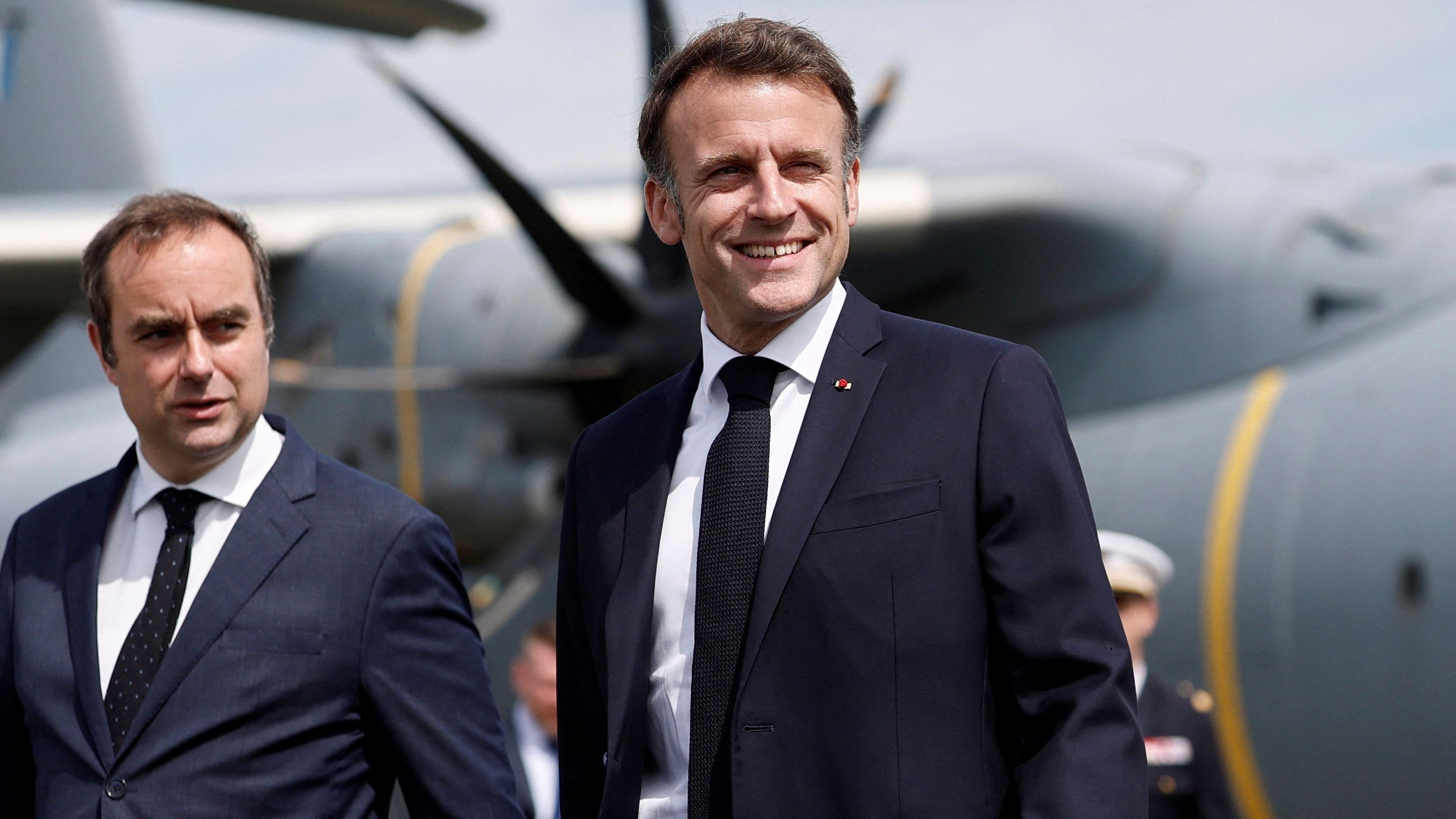 Frankreich: Macron ernennt Lecornu erneut zum Premier – und steht vor ...