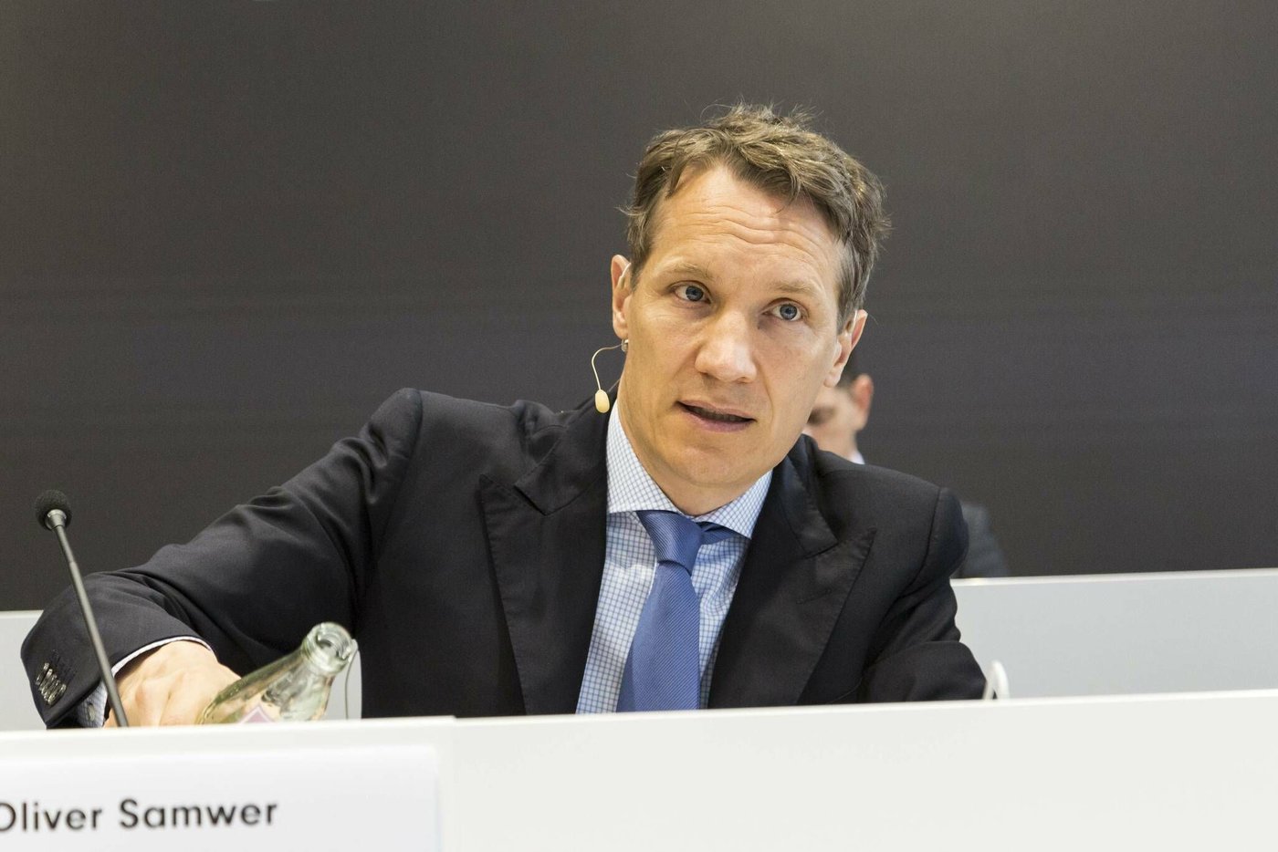 Rocket Internet: Oliver Samwer casht 260 Millionen Euro aus