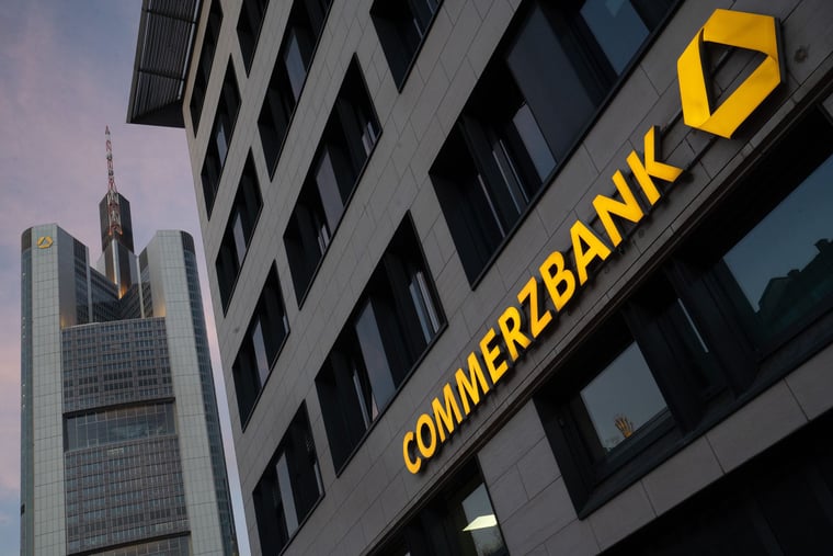 Commerzbank: Christiane Vorspel wird neue IT-Vorständin