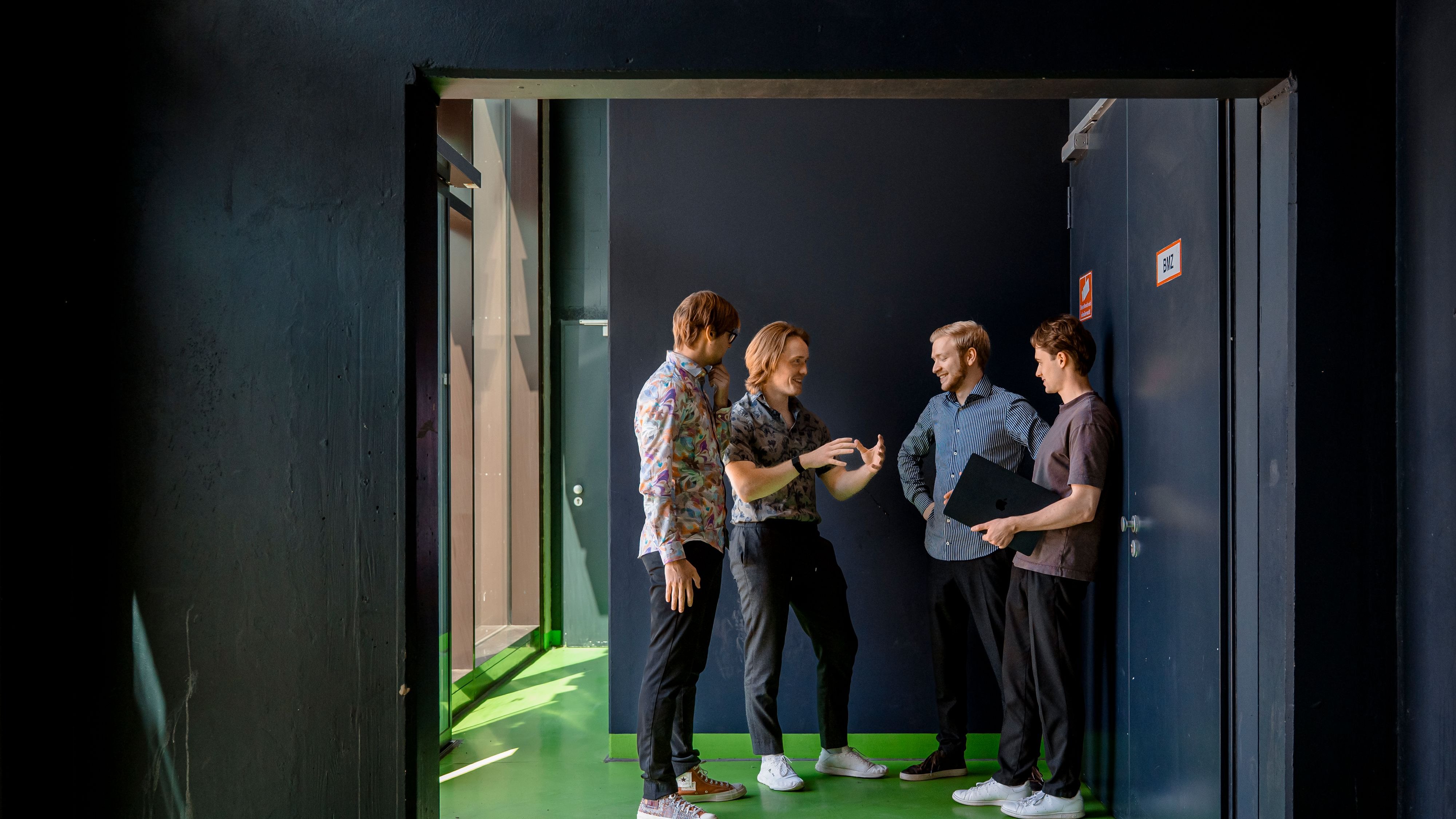 Start-up der Woche: „Daten zu verkaufen“