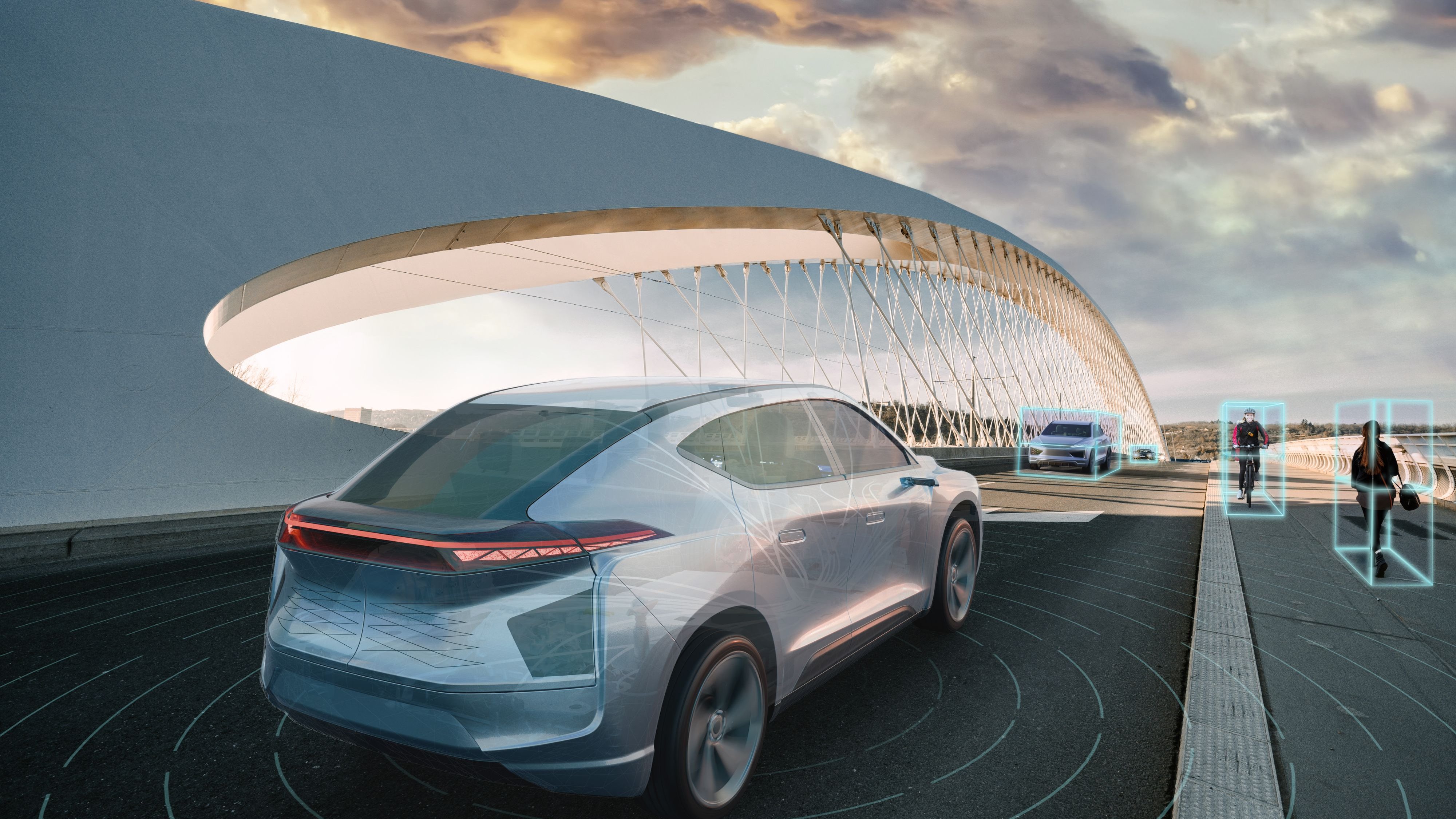 Magna auf der IAA 2025: „KI ist ein Werkzeug, kein Selbstzweck“