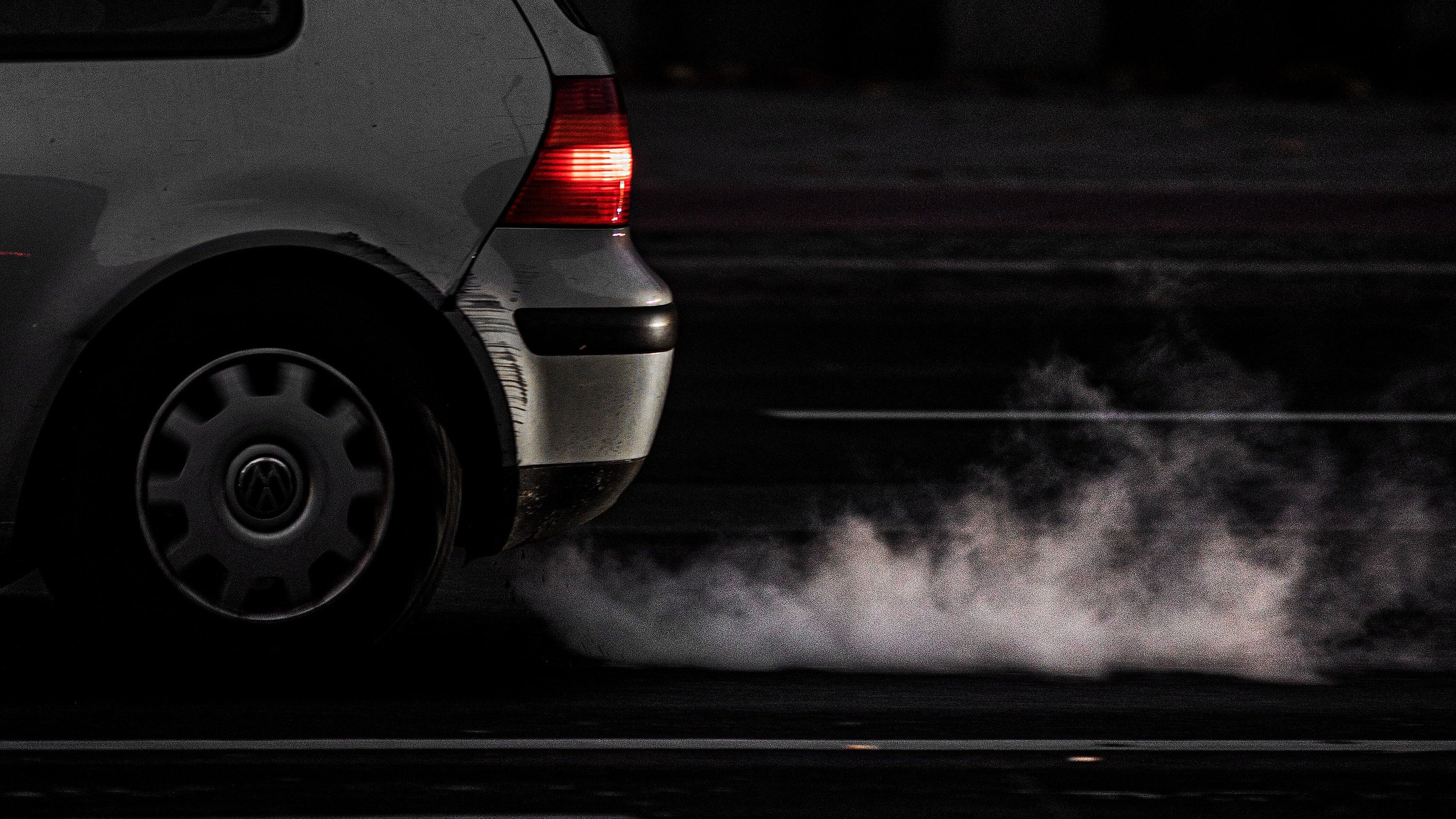 Verbrenner-Verbot: Der Verbrenner ist schon längst die Nische