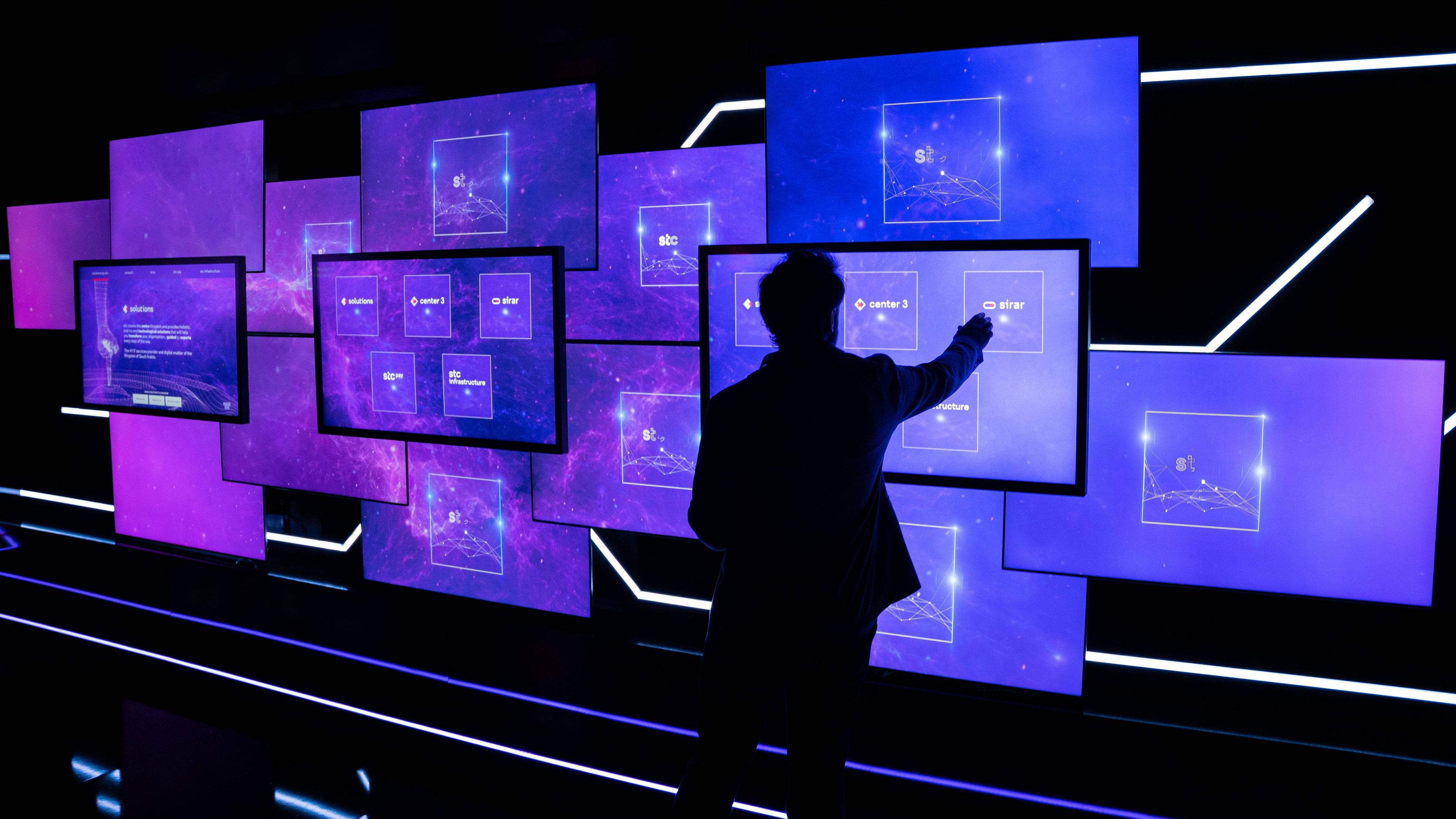 KI-Gigafactories: „Da kommt ein enormer Energiebedarf auf die Europäische Union zu“