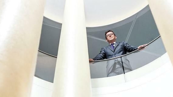 Geldmanager-Ranking: Die besten Vermögensverwalter mit ruhiger Hand