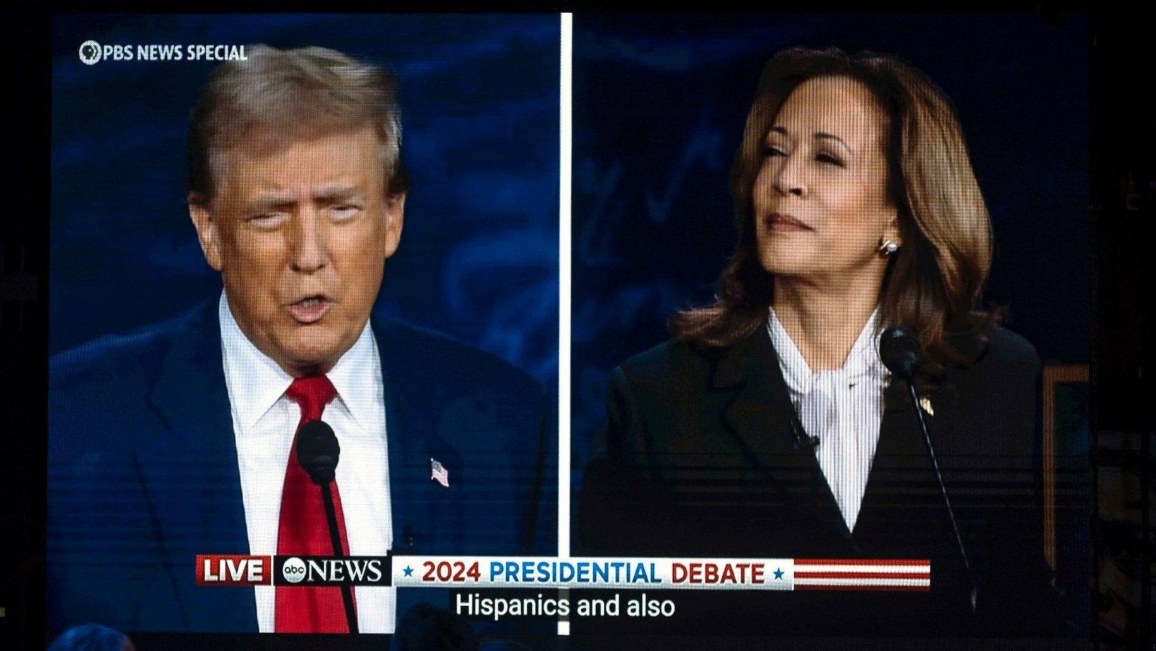 US-Wahlen 2024: So könnte die Wahl die Wirtschaftspolitik der USA verändern