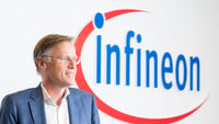 Infineon News: Aktuelle Nachrichten zum Halbleiterhersteller