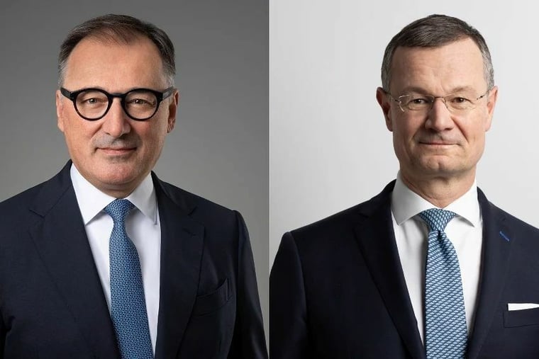 Sanierung: Neue Chefs bei der Baywa