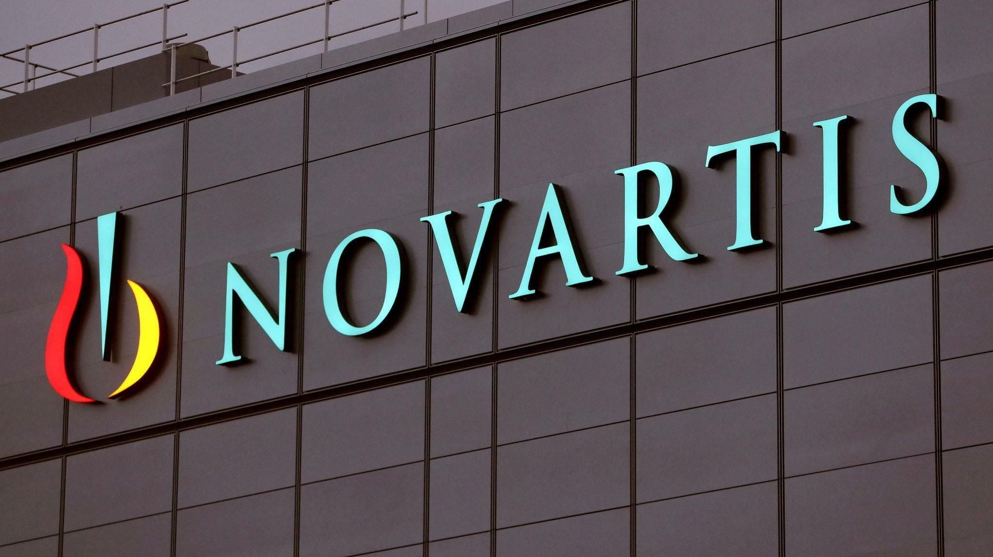 Gyroscope Therapeutics: Novartis übernimmt britische Gentherapiefirma ...