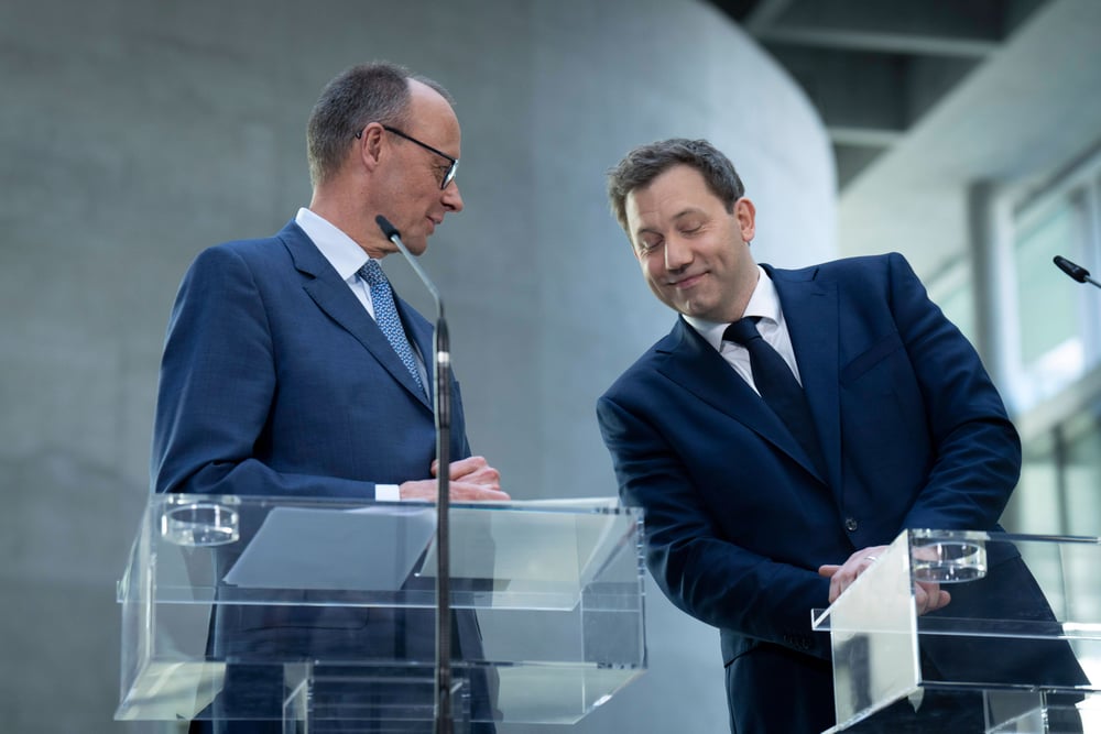 GroKo für Deutschland: Chance und die Risiko waren für Union und SPD ...