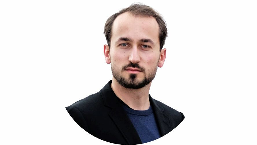 Ben Mendelson » Alle Artikel auf WirtschaftsWoche Online lesen