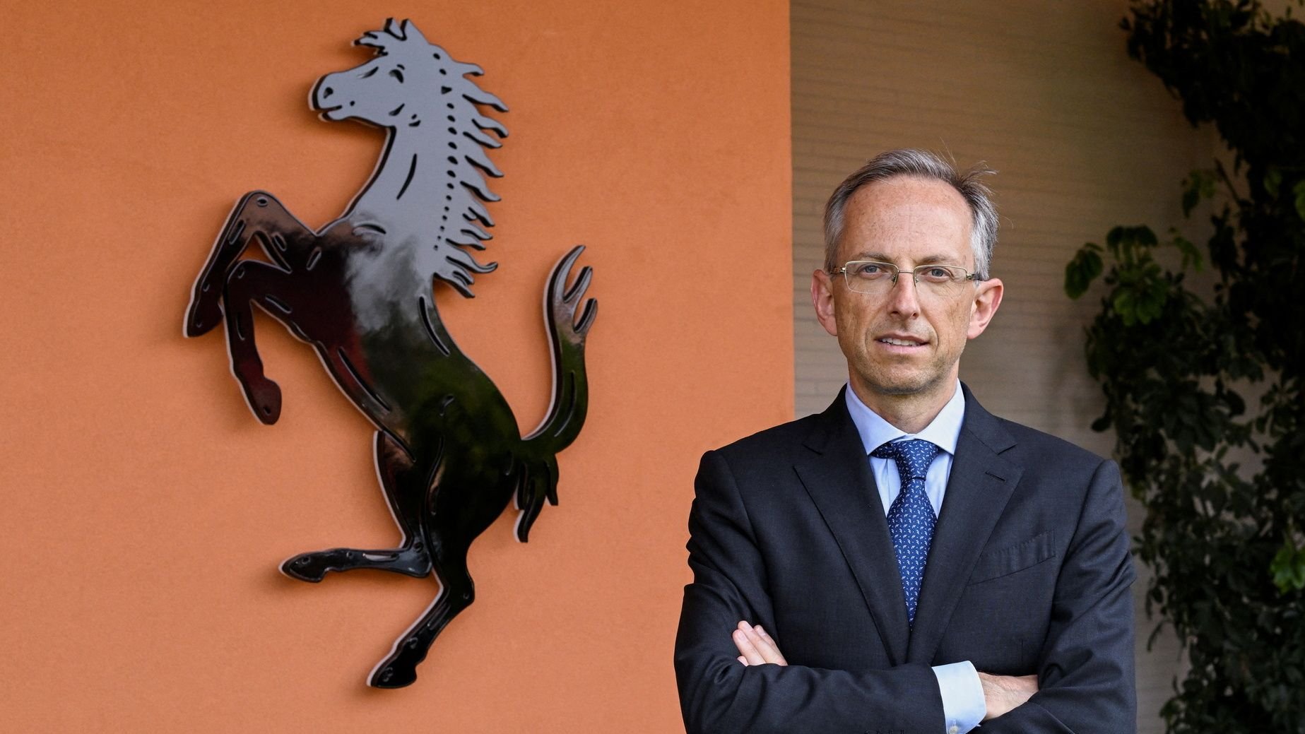 Deep-Fake-Attacke auf Ferrari: Manager kann Millionenschaden verhindern