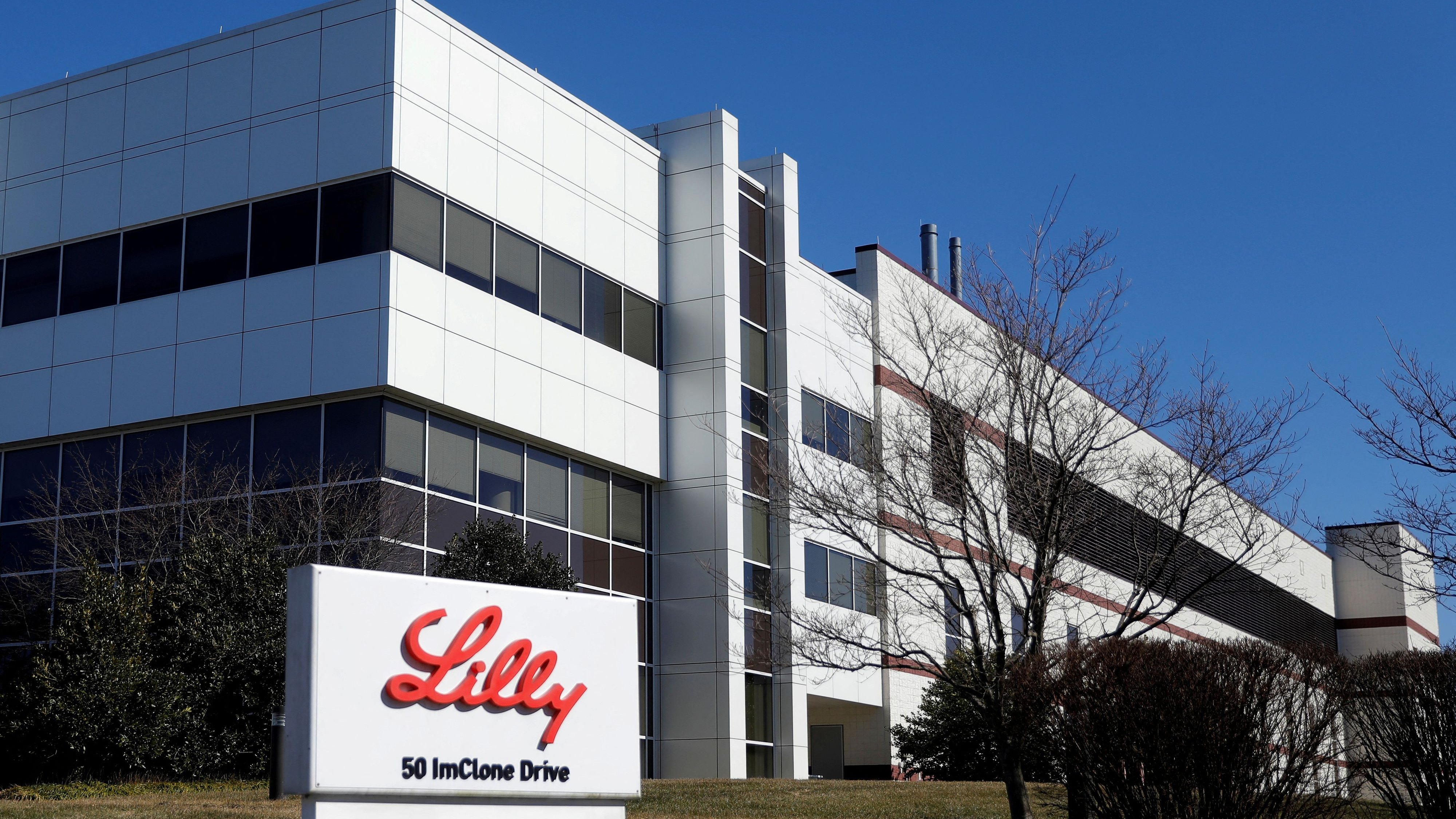 Eli-Lilly-Abnehmpille Orforglipron: Eli Lilly kommt mit Abnehmpille ...