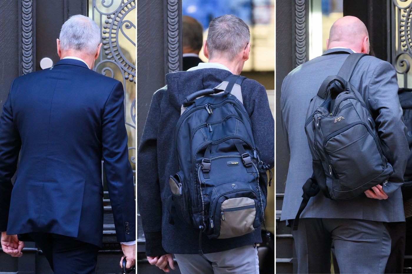 Betrugsprozess: Frühere VW-Manager wegen Dieselskandal zu Haft verurteilt