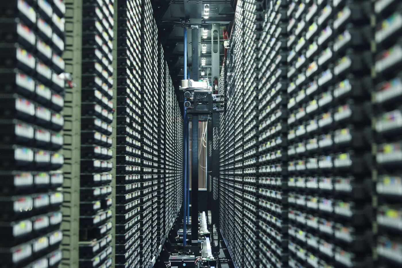 Technologie: Nvidia, HPE und das Leibniz-Rechenzentrum bauen ...