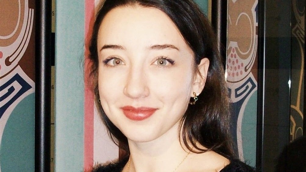 Lisa Vittoria Ciccomascolo » Alle Artikel auf WirtschaftsWoche Online lesen