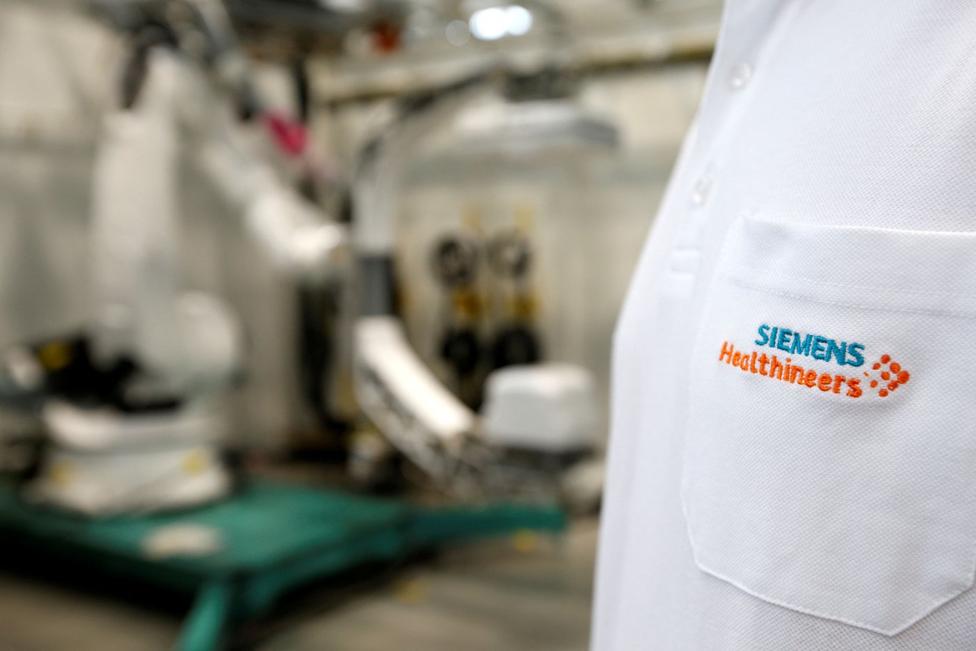 Siemens Healthineers erhält Großauftrag zur Krebsforschung in Kanada