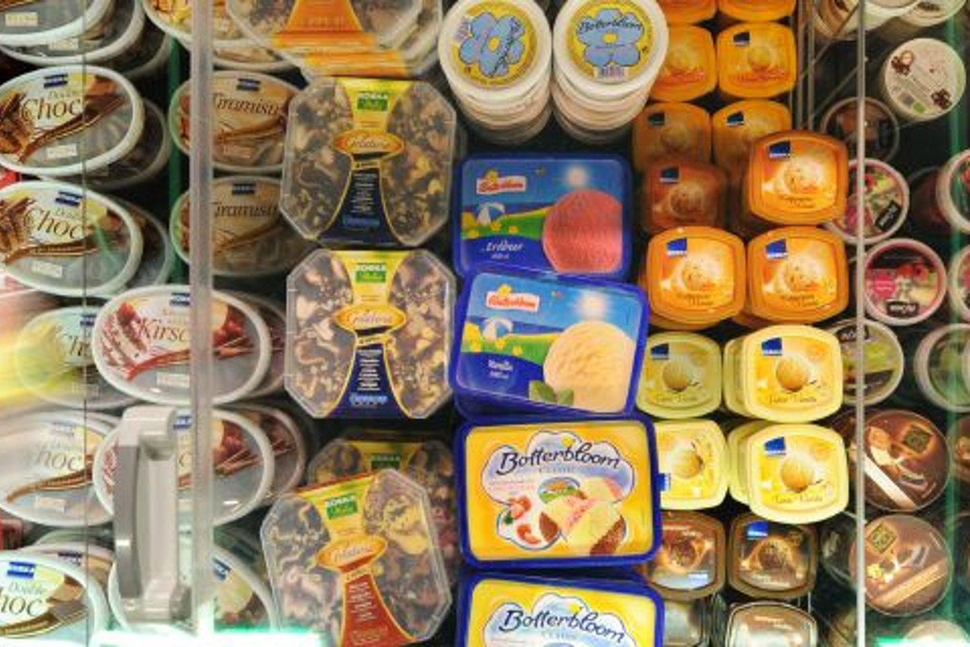 Rosen gegen R&R Ice Cream: Eine Personalie wirbelt den Eiscreme-Markt auf