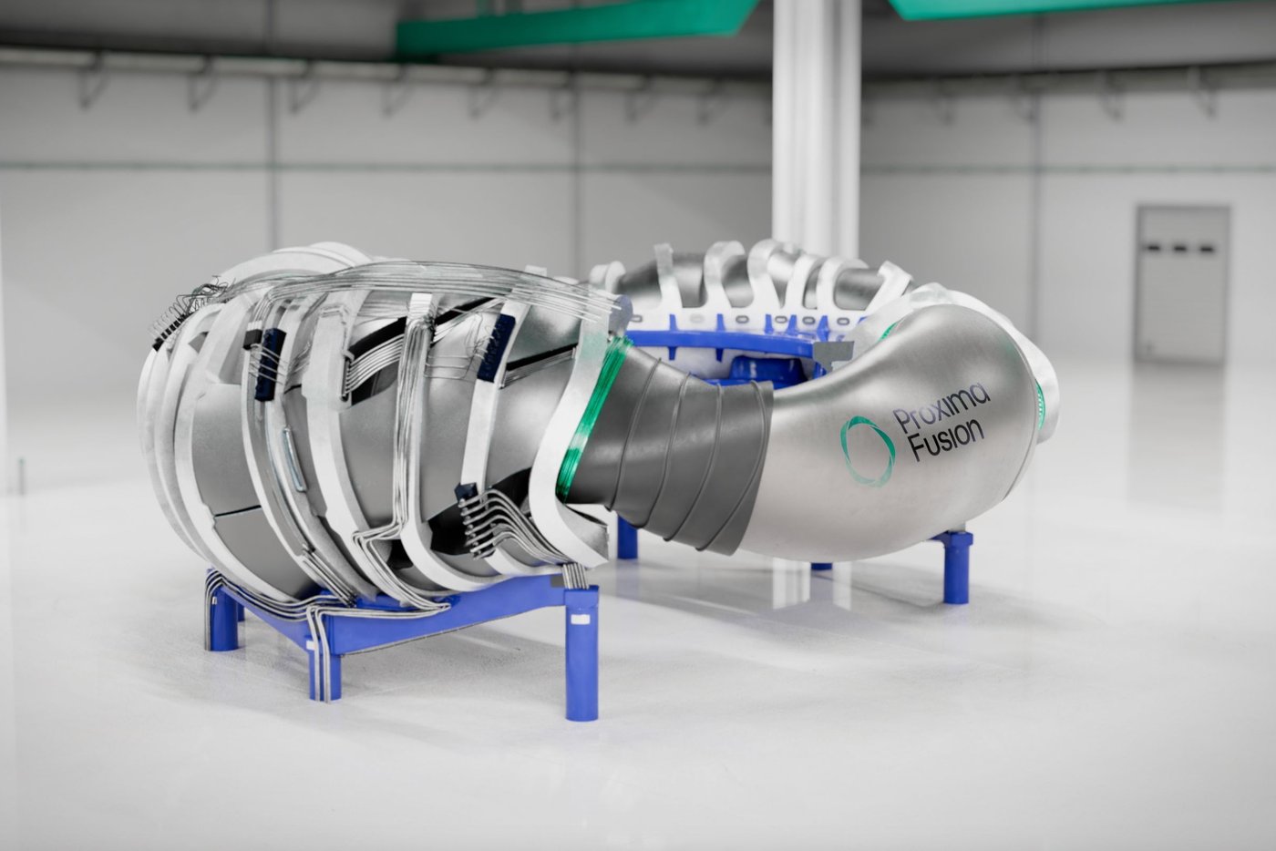 Proxima Fusion: Kernfusions-Start-up verspricht Reaktorbau in sechs Jahren